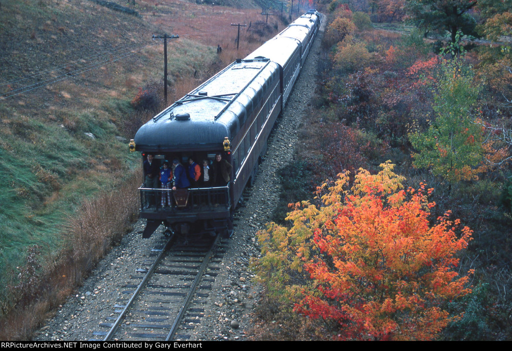 PRR 120 - "Pennsylvania"